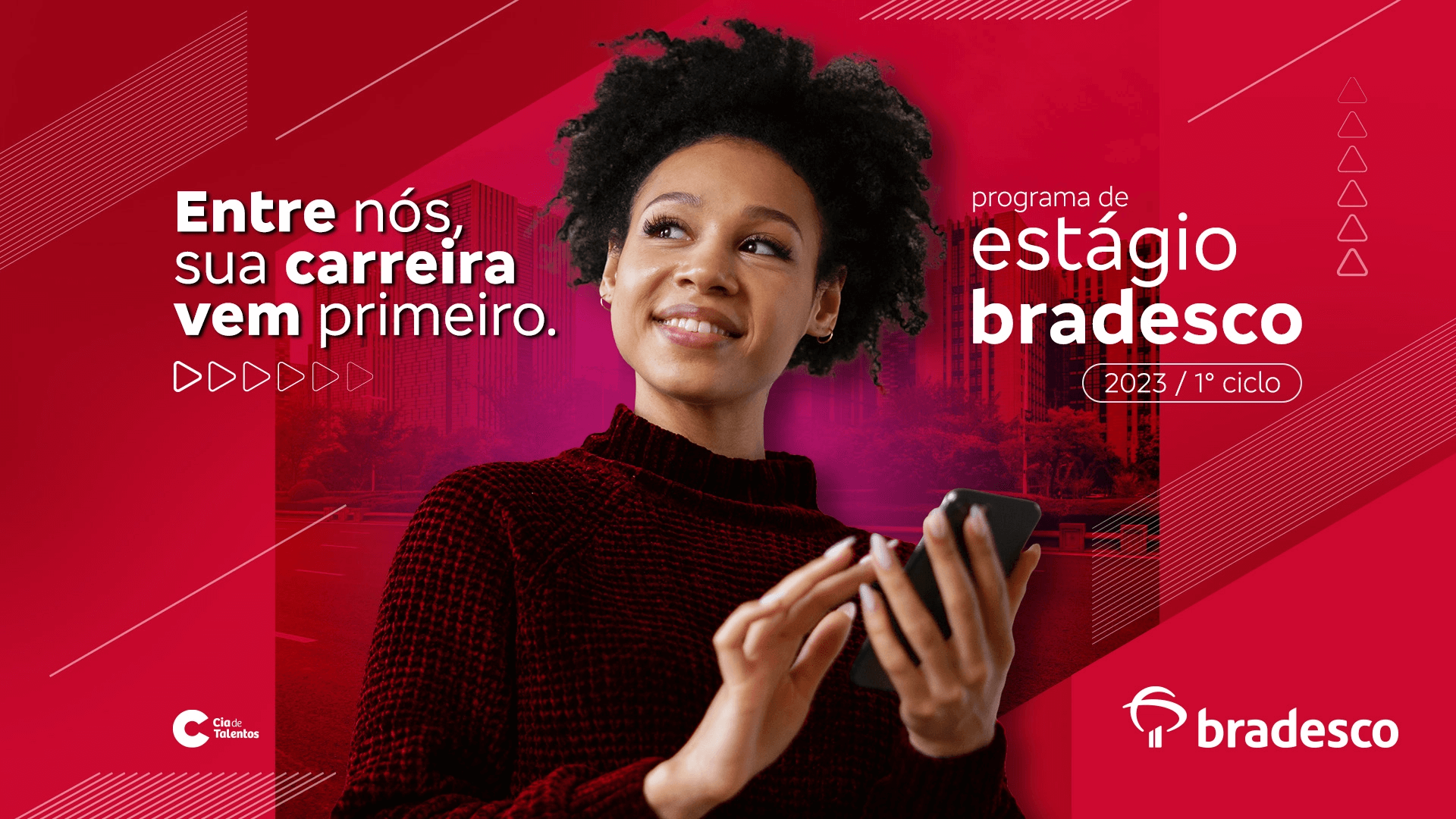 ESTÁGIO E JOVEM APREDIZ BRADESCO 2023: INSCRIÇÕES, VAGAS ABERTAS E ...