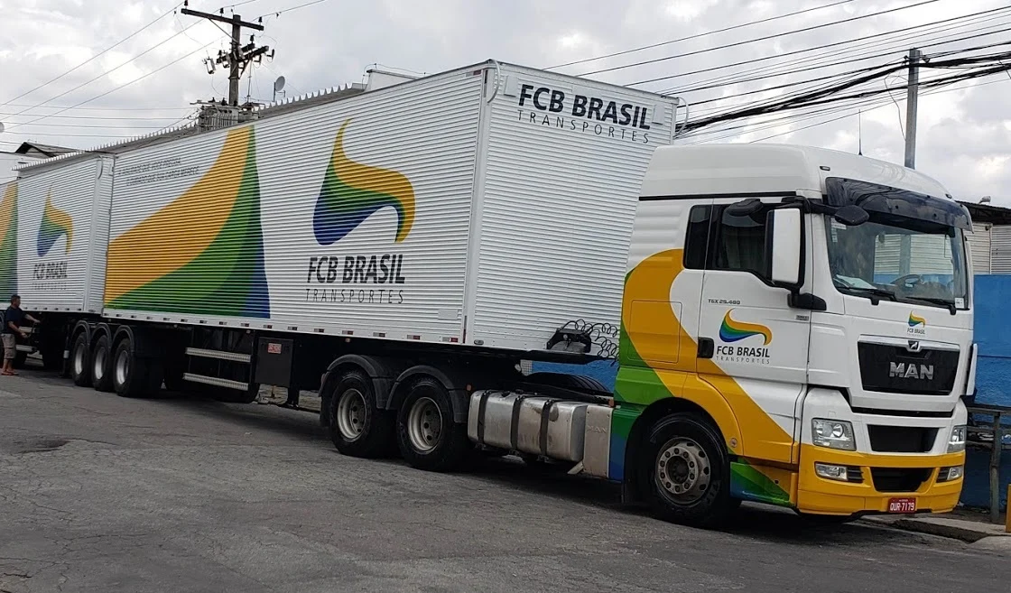 FCB Transportes abre diversas vagas de emprego para início imediato ...