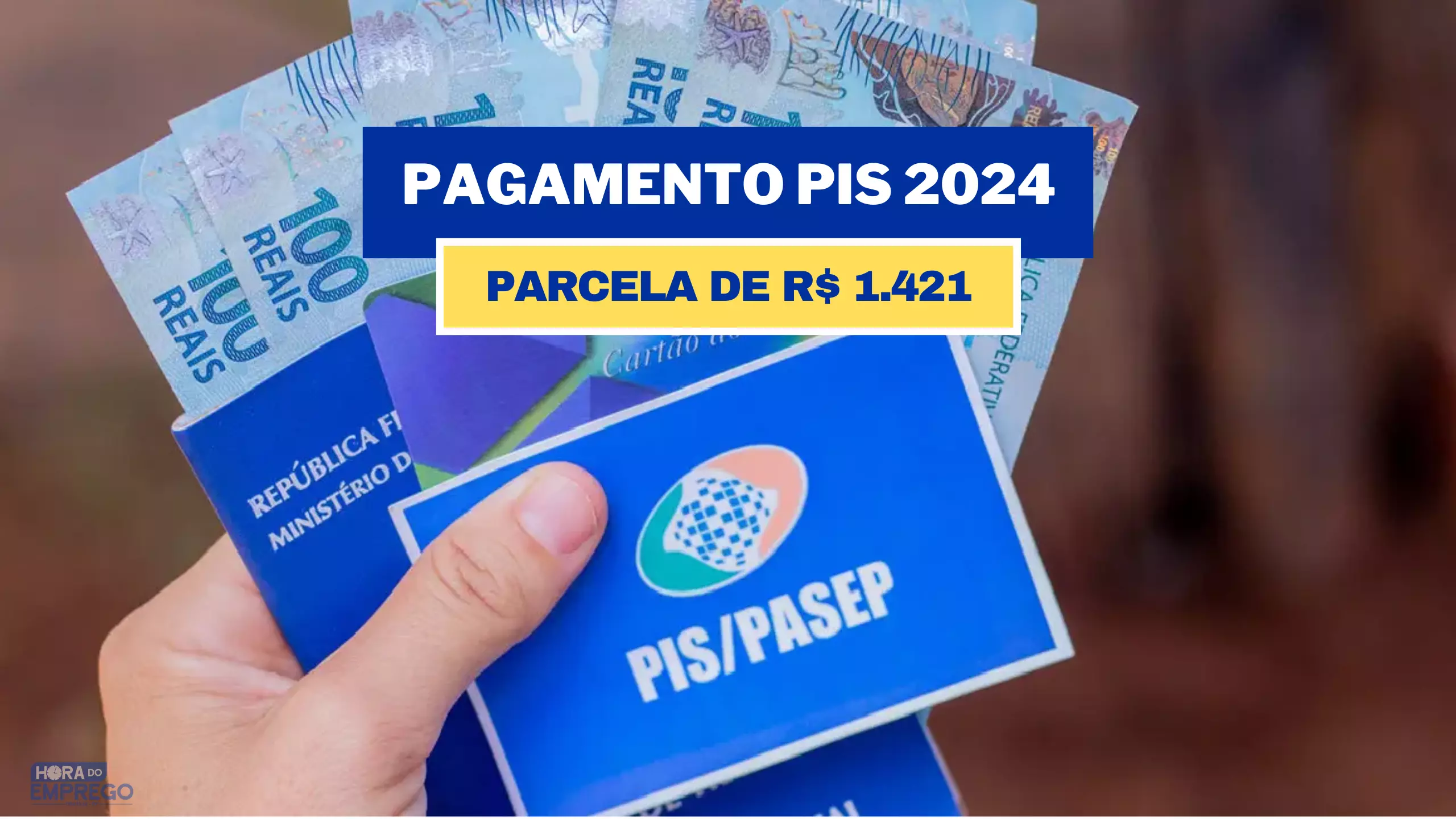 CalendÁrio Pis 2024 — Consultar Pis 2024 Tabela Nova