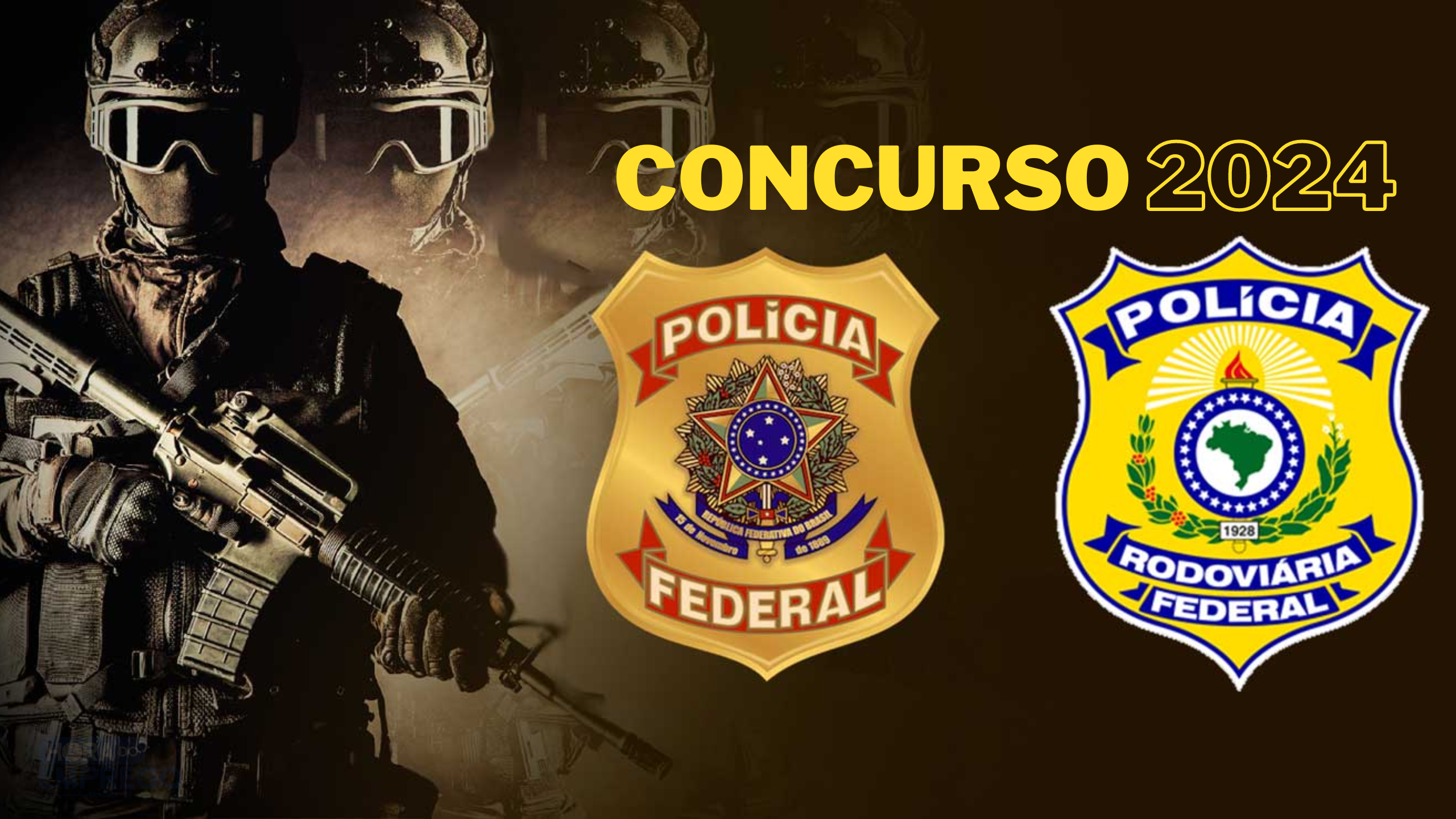 Concurso Prf E Pf 2024 Informações Sobre Solicitações De Vagas
