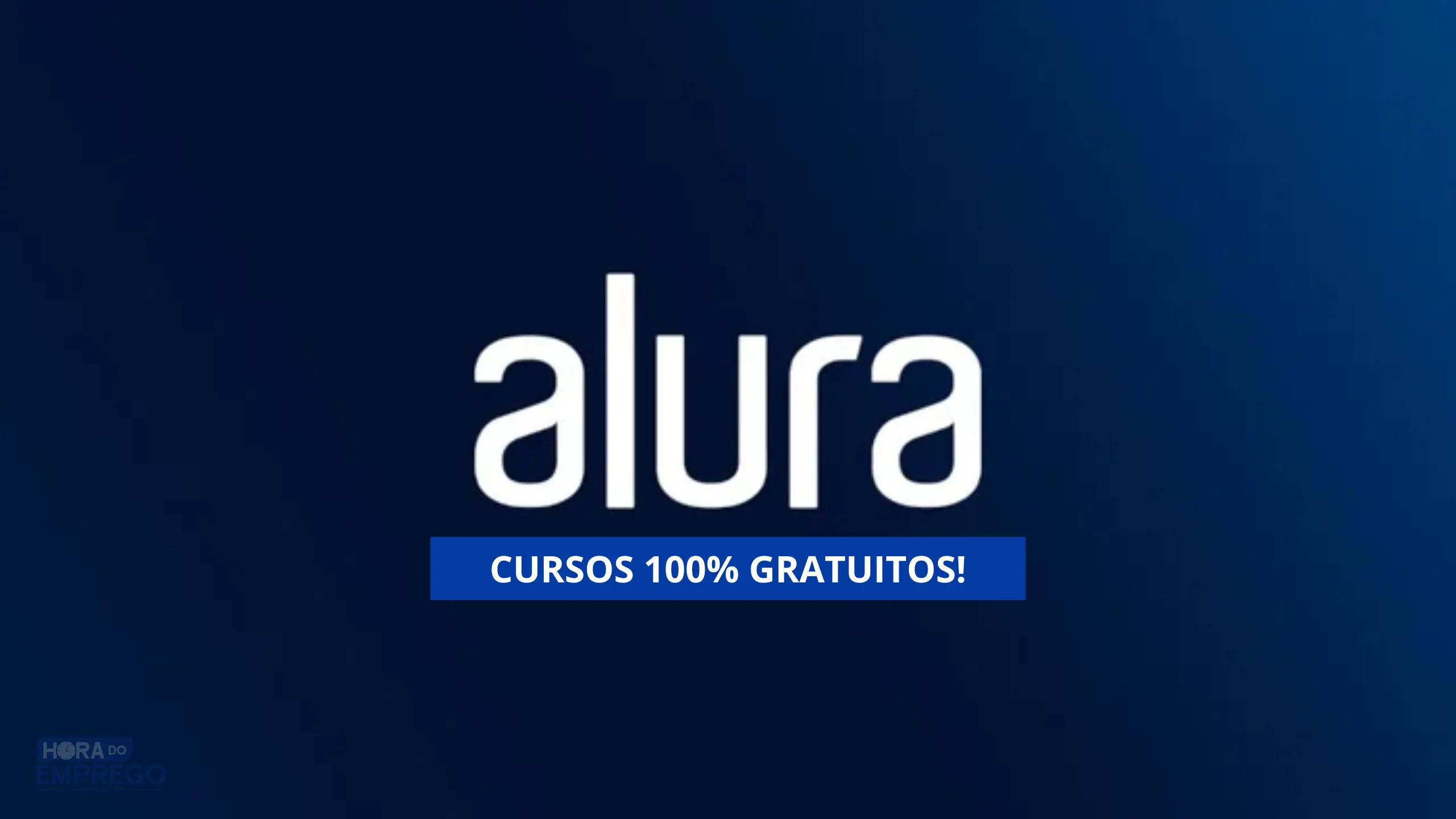 Alura oferece 100 mil vagas para curso gratuito de Front-End com ... Alura oferece 100 mil vagas para curso gratuito de Front-End com ...